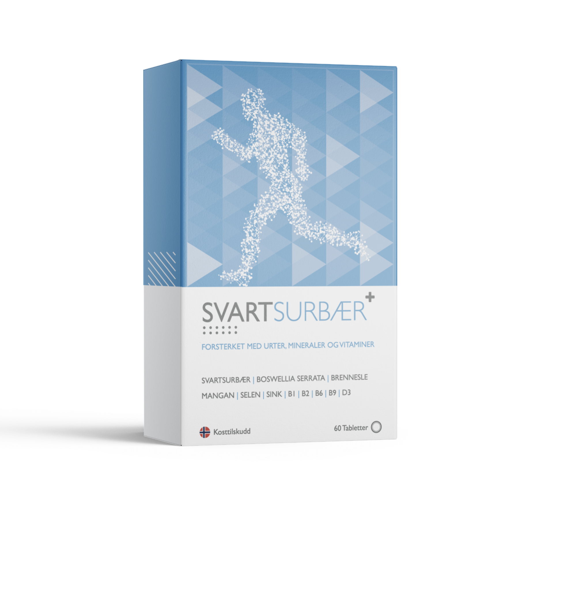 Ingredienser | Svartsurbær+